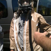 Pelham Range - Anniston, AL