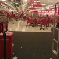 Target - 4120 W 95th St