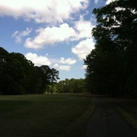 Hunter Golf Course - Hunter Army Airfield - 1546 S Perimeter Rd