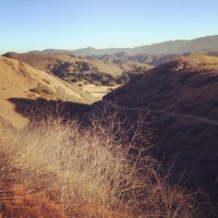 Chesebro Trail - Trail