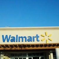 Walmart - Big Box Store in Stevenson Ranch