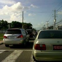 Constant Spring Road - Road in Constant Spring