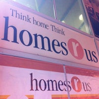 Homes R Us هومز آر أص - Furniture and Home Store