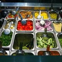 CHOPT - Flatiron District - New York, NY