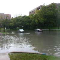 Seneca College Markham Campus - 8 The Seneca Way