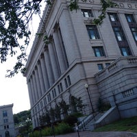 St Louis County Courthouse - Downtown Duluth - 3 tips