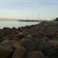 Marina Piccola - Harbor / Marina