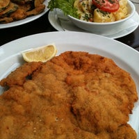 Gastwirtschaft Steman - Gumpendorf - Wien, Wien