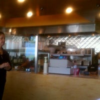 California Chicken Cafe - American Restaurant in Los Angeles