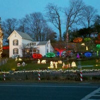 Seamon Memorial Park - 55 visitors