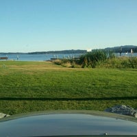 Silverdale Waterfront Park - Silverdale, WA