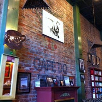 Port City Java - Café in Riverwalk