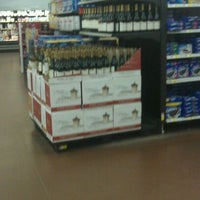 Walmart Supercenter - Big Box Store