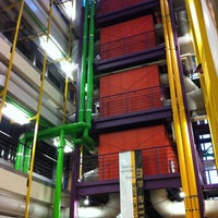 Manufacturing Research Center (MaRC) - Georgia Tech - 813 Ferst Dr NW