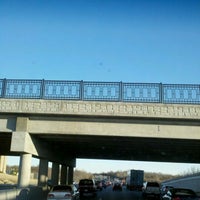 George Brett Bridge - Bridge