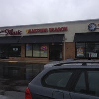 Eastern Dragon - Chinese Restaurant in Quakertown