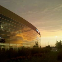 Verizon Wireless Call Center - Structure