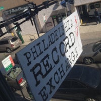 Philadelphia Record Exchange - Bella Vista - Southwark - 5 tips from ...