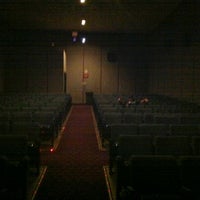 Cinemark Hazlet 12 - Movie Theater