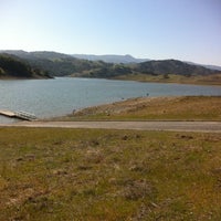 Calero Lake - Almaden - San Jose, CA