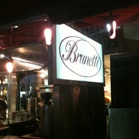 Brunetti (Now Closed) - Coffee Shop in Melbourne