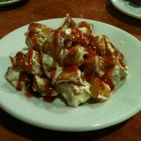 Los Porrillos - Mediterranean Restaurant in Sant Martí de Provençals