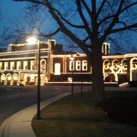 Park Ridge Country Club - Golf Course in Park Ridge