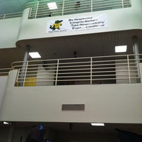 Plum Point Middle School - Huntingtown, MD