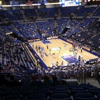 Chaifetz Arena - Midtown - 1 S Compton Ave