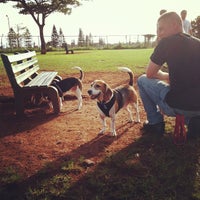 Mililani Dog Park - Mililani Town, HI