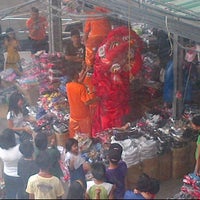 Baclaran Bagong Milenyo Plaza - Barangay 76 - 1 tip from 38 visitors
