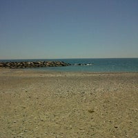 Platja d'Almassora - Beach in Almassora