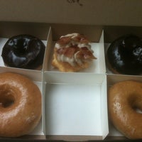 Do-Rite Donuts & Coffee - The Loop - 112 tips