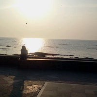 Carter Road Promenade - Bandra West - Naushad Ali Marg