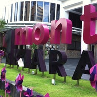 1 Mont Kiara Mall - Shopping Mall in Kuala Lumpur