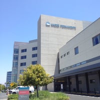 Kaiser Medical Office Building 1 - Office in Irvine