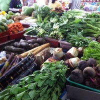 Perling Wet Market - Taman Perling