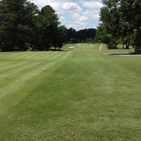 Raleigh Country Club - 400 Donald Ross Dr