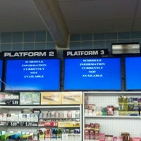 LANTA Allentown Transit Center (ATC) - Bus Station in Allentown