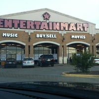 Entertainmart (Now Closed) - Video Store
