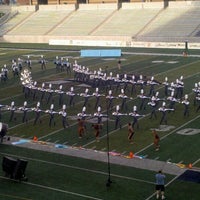 InfoCision Stadium - Summa Field - University of Akron - 20 tips