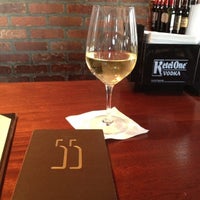 55 Wine Bar - Italian Restaurant