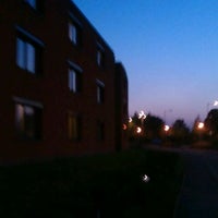 Melton Hall - Jubilee Campus