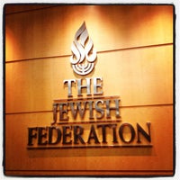 The Jewish Federation of Greater Los Angeles - Mid-City West - 3 tips