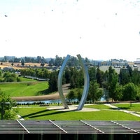UC Merced - Science & Engineering Building - 1 tip from 107 visitors