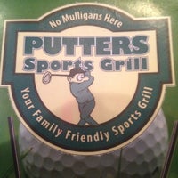 Putters Sports Grill - American Restaurant in Liberty Township