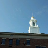 Irondequoit Town Hall - 2 tips