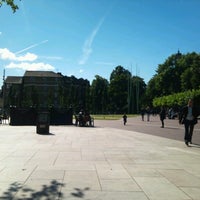 Windrush Square - 5 tips from 353 visitors