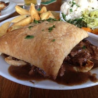 Menu - The Millpool - Pub in Coventry