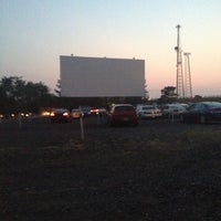Aut-O-Rama Twin Drive-In Theatre - Movie Theater